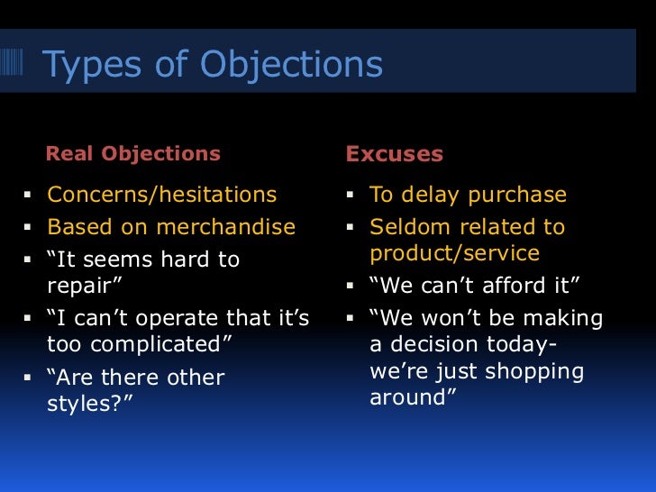 Professional selling