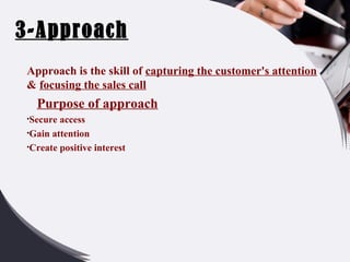 Professional selling skills | PPT