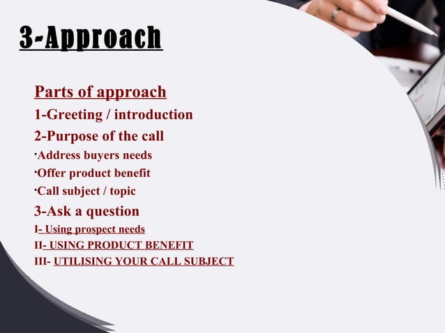 Professional selling skills | PPT | Sales | Business