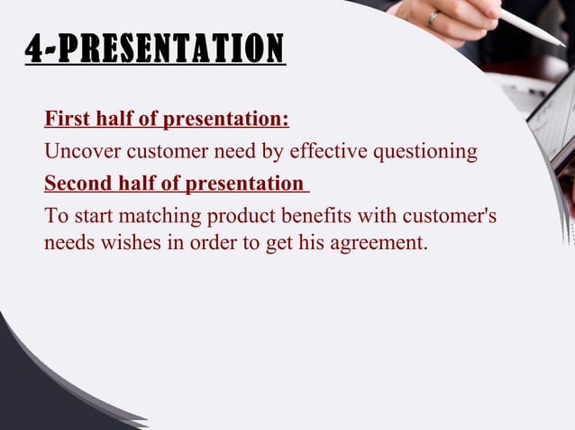 Professional selling skills | PPT | Sales | Business