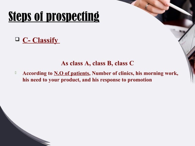 Professional selling skills | PPT | Sales | Business