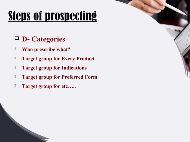 Professional selling skills | PPT | Sales | Business