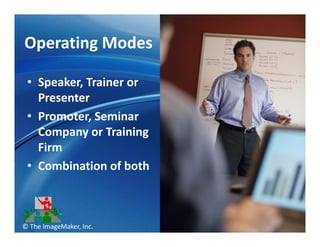 Professional Seminar Ppt 2.11 Slides Revised | PDF