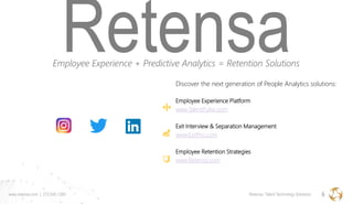 Professional Services Employee Turnover Industry Report 2013-2023.pptx ...