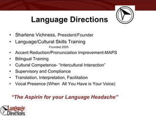 Professionals in Transition | PPT