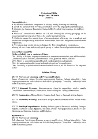 Professional Skills.docx