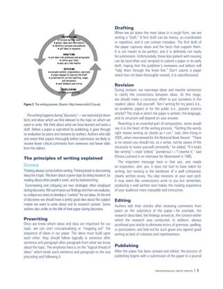 Professionals Must Write Seminar | PDF