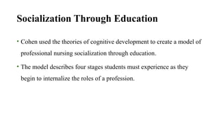 Professional socialization sociology.pptx