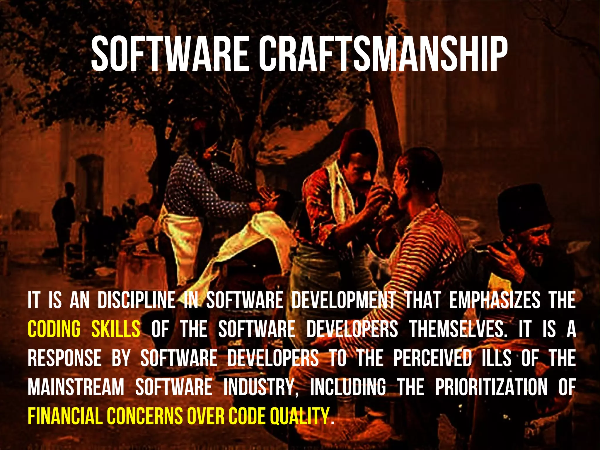 Professional Software Development, Practices and Ethics | PDF