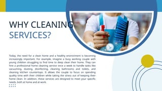 Professional Solution Cleaning Services.pptx