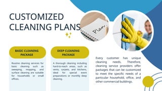 Professional Solution Cleaning Services.pptx