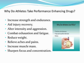 Professional sports rewarding and punishing the same behavior | PPT