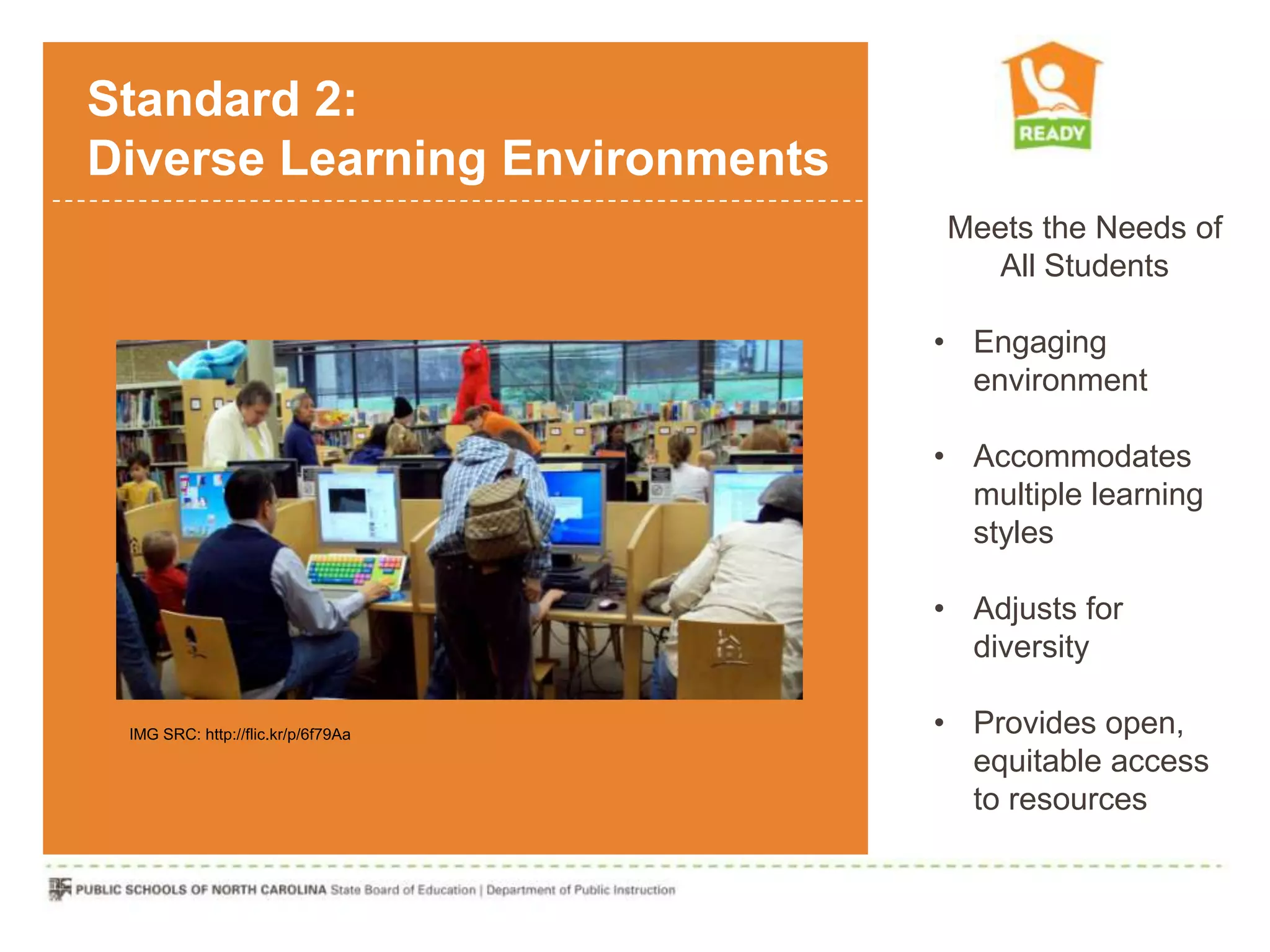 Professional Standards | PPTX