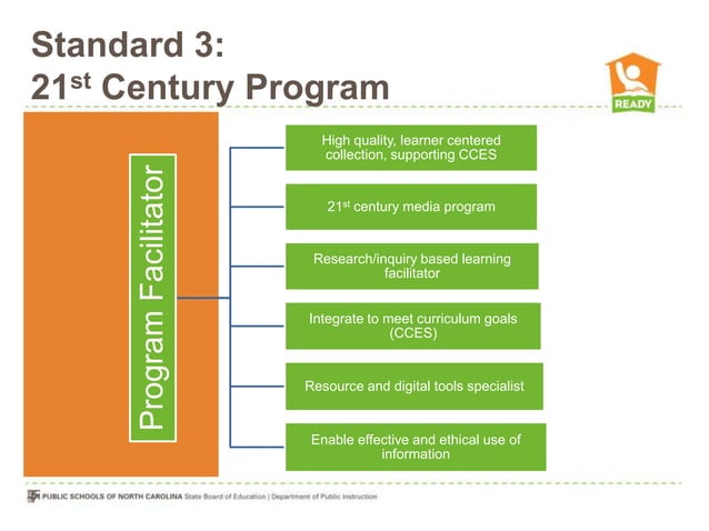 Professional Standards | PPTX