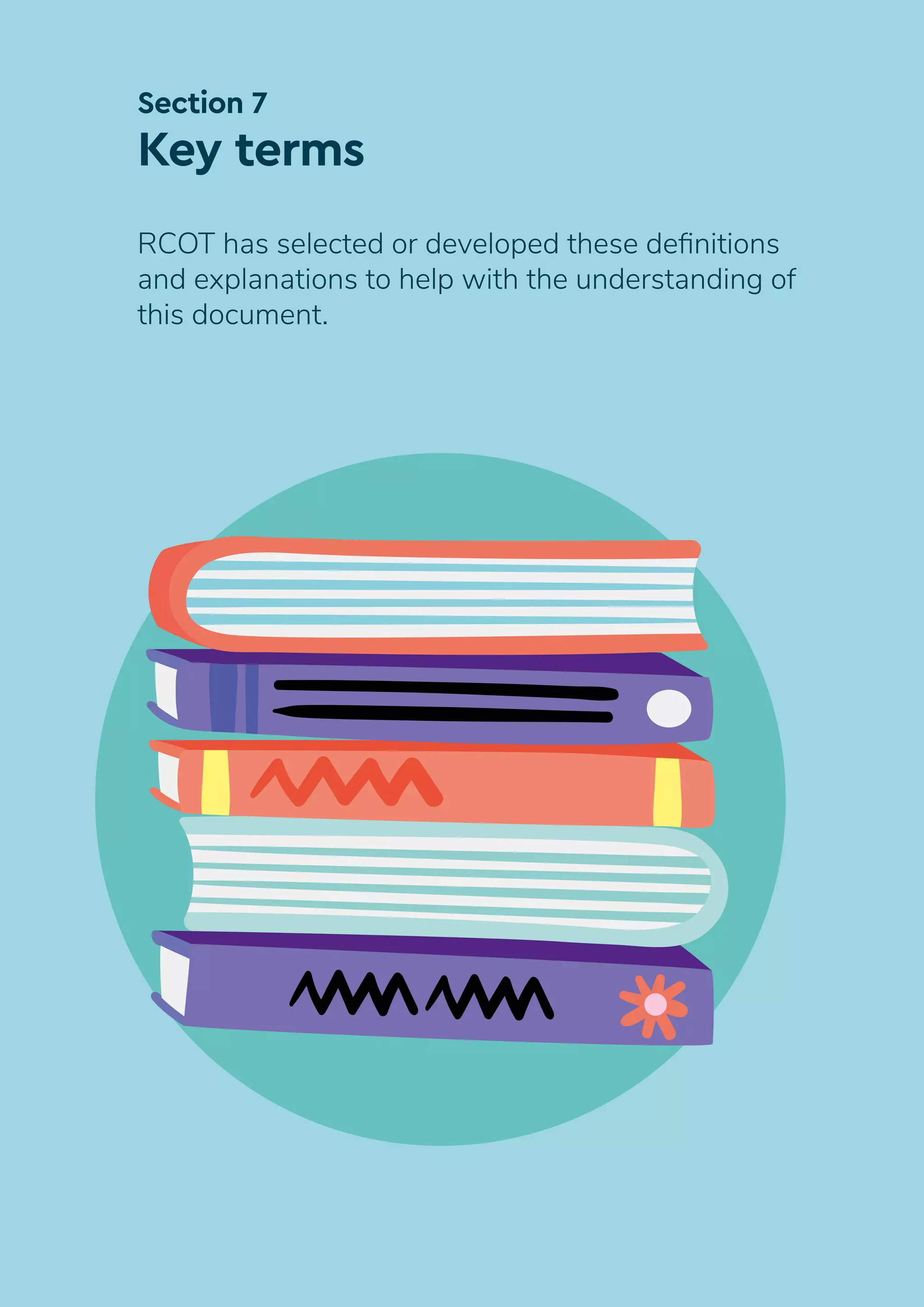 Professional Standards for Occupational Therapy Practice, Conduct and ...