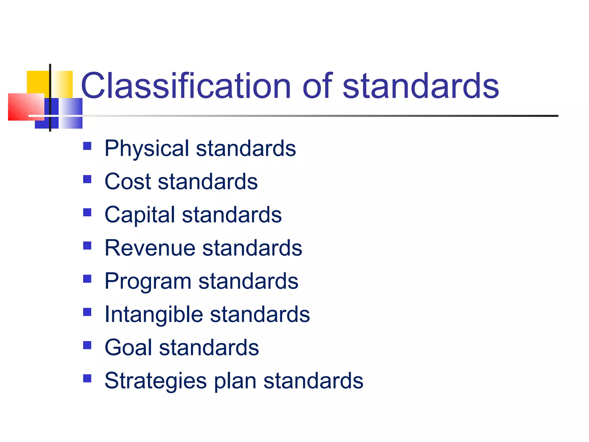 Professional standards in nursing | PPT