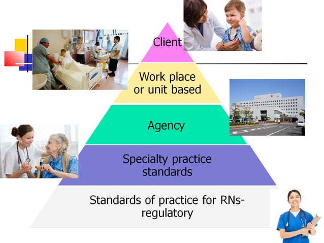 Professional standards in nursing | PPT