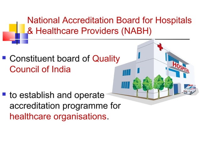 Professional standards in nursing | PPT