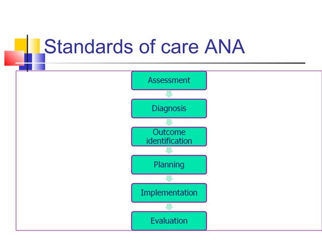 Professional standards in nursing | PPT