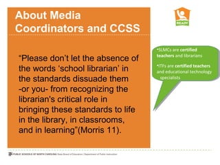 SLMC and ITF Professional Standards | PPT