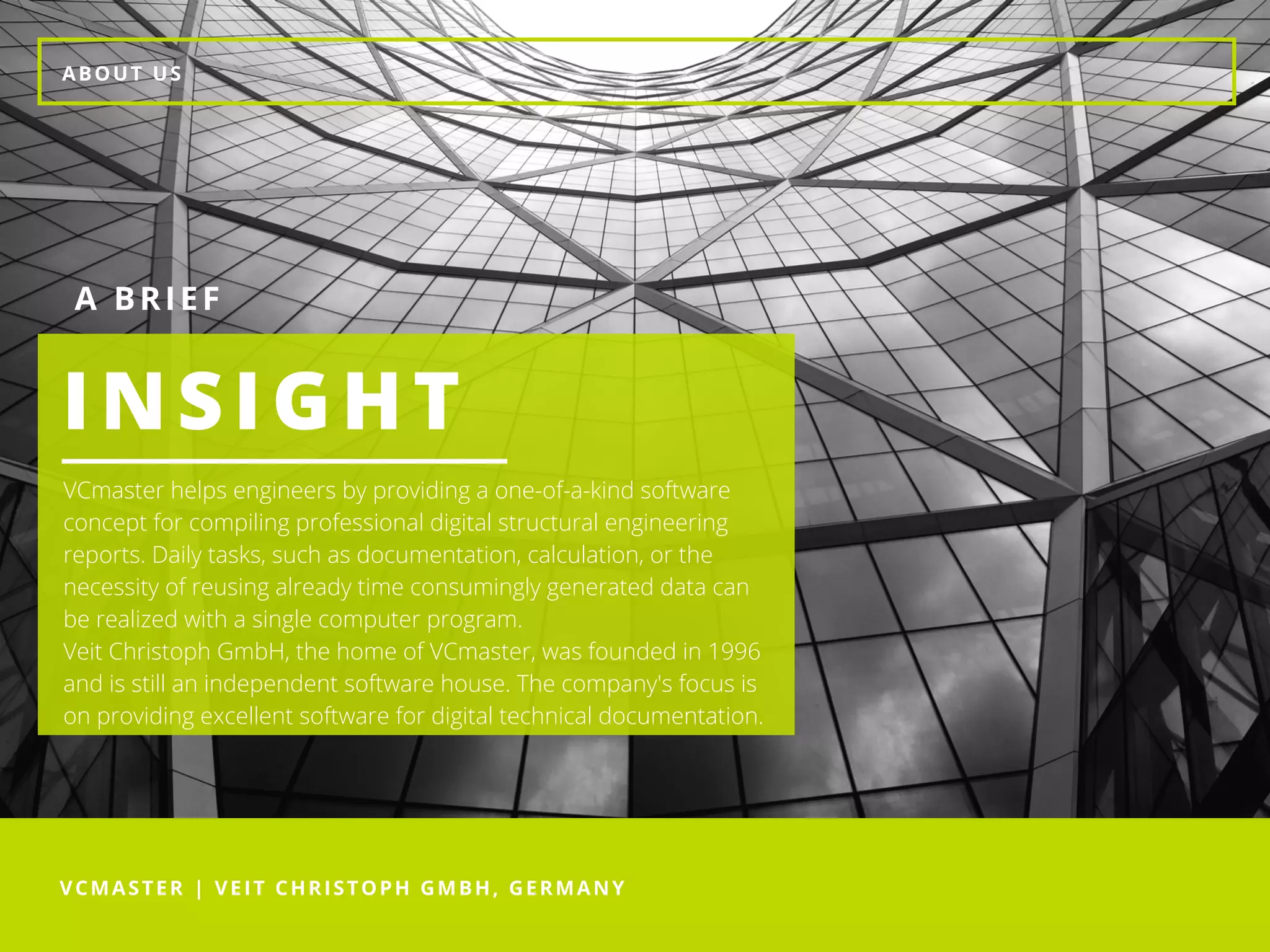 Professional Structural Engineering Reports | PDF