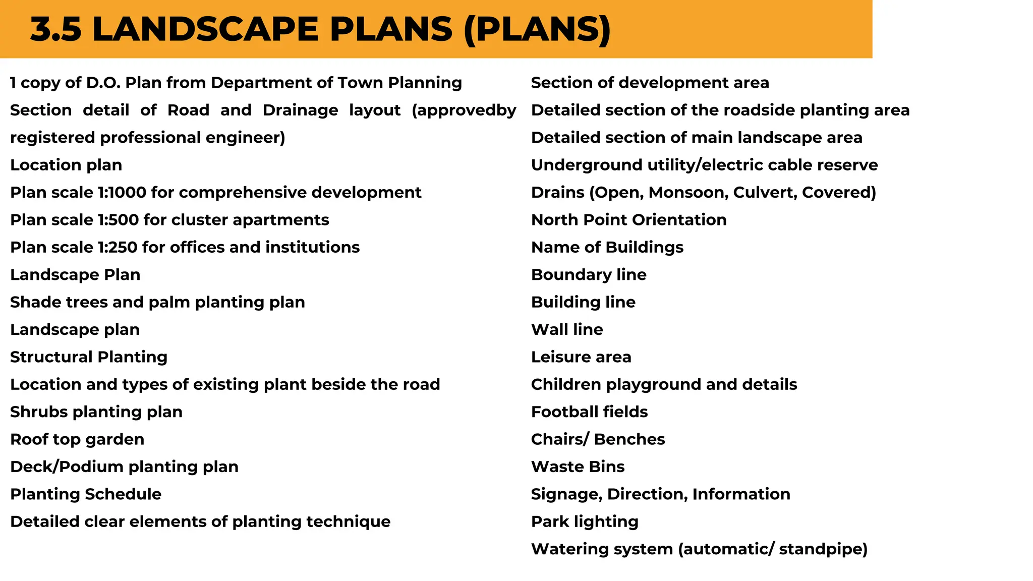 DBKL'S CODES REQUIREMENTS AND REGULATIONS | PDF
