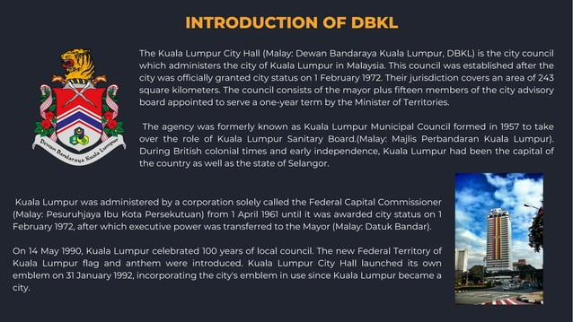 DBKL'S CODES REQUIREMENTS AND REGULATIONS | PDF | Civil Engineering Industry | Industries