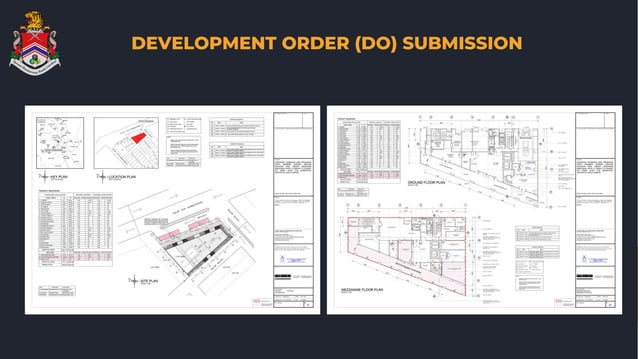 DBKL'S CODES REQUIREMENTS AND REGULATIONS | PDF | Civil Engineering ...