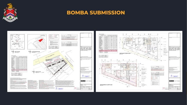 DBKL'S CODES REQUIREMENTS AND REGULATIONS | PDF | Civil Engineering ...