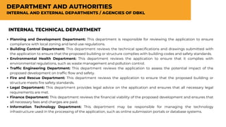 DBKL'S CODES REQUIREMENTS AND REGULATIONS | PDF