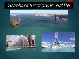 Reciprocal Function In Real Life