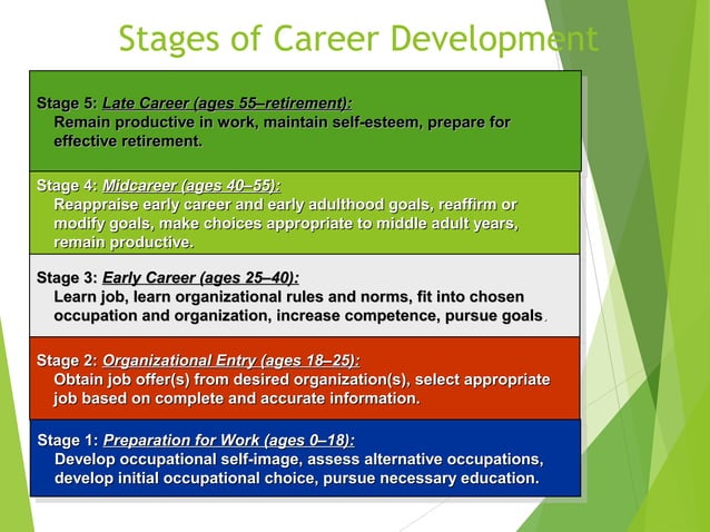 Professional studies slideshare presentation | PPT
