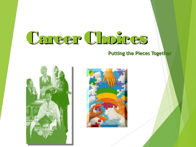 Professional studies slideshare presentation | PPT