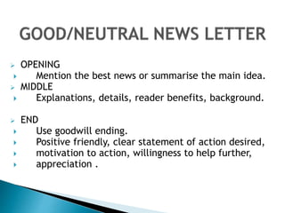 Business Letter | PPT