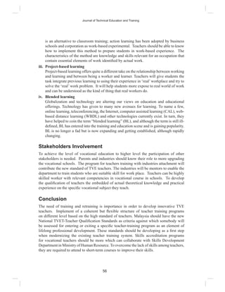 Professional teaching standard 3 | PDF