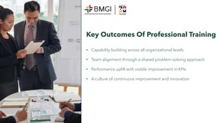 Professional Training That Builds Capability, Aligns Teams, & Lifts ...