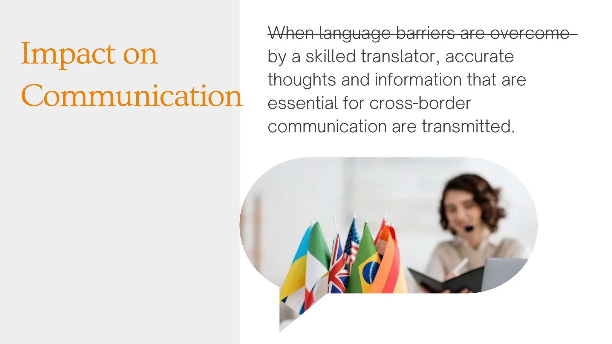 The Professional Translation Process An Art and Science | PPTX