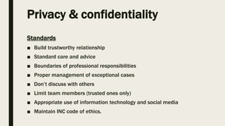 Professional Values.pptx 222222222222222 | PPTX