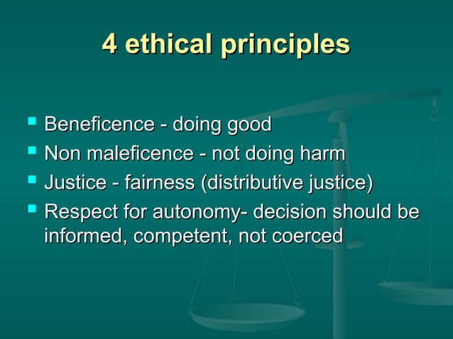 professional values .ppt | Careers