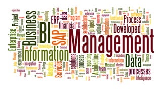 Professional Word Cloud | PPT