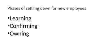 Professional Work Practices for Team management | PPTX