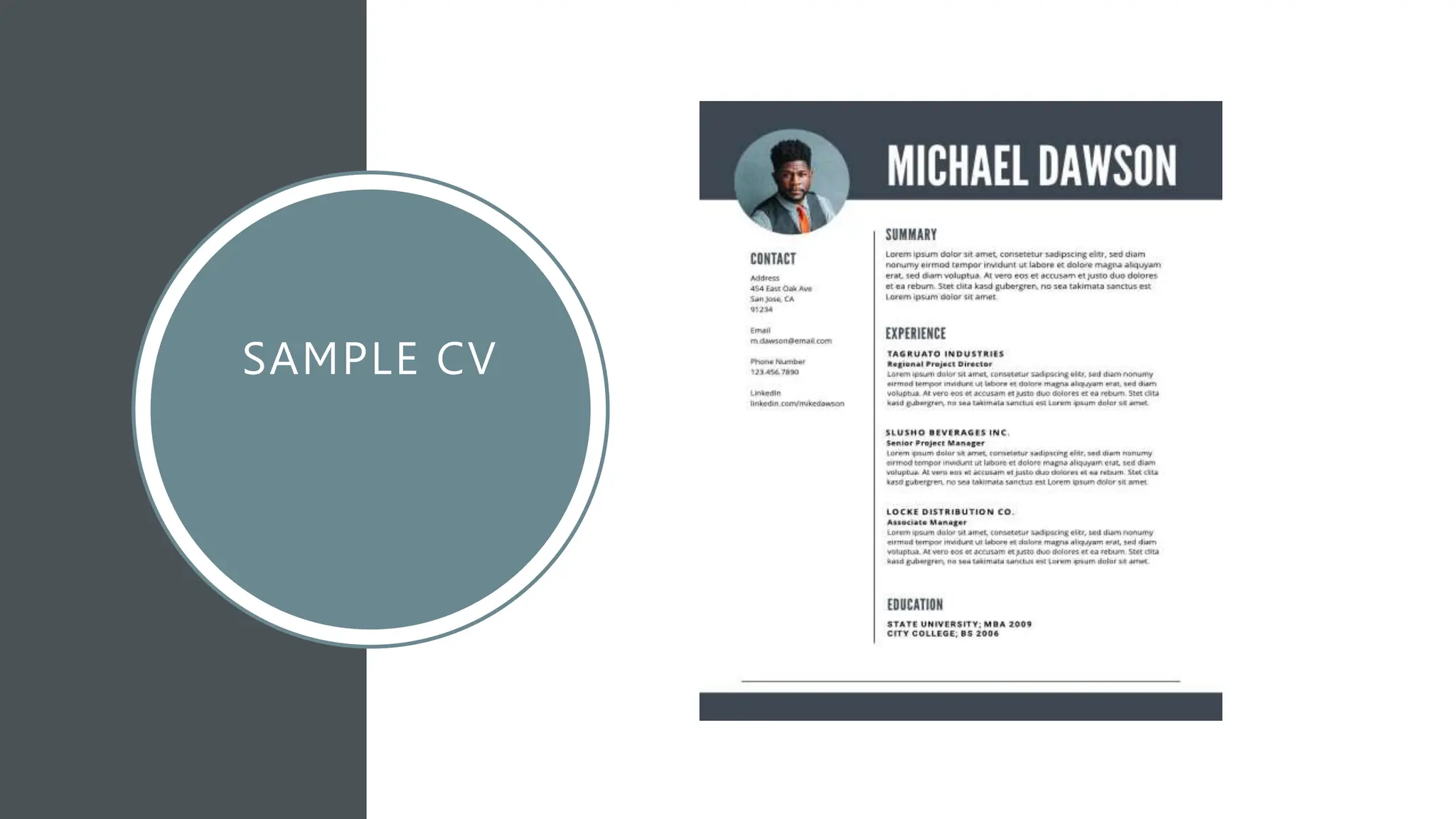 PROFESSIONAL WRITING Application, Cv and Letters.pptx
