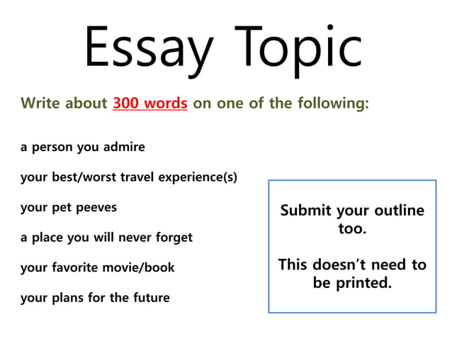 Professional writing short_compositions | PPT