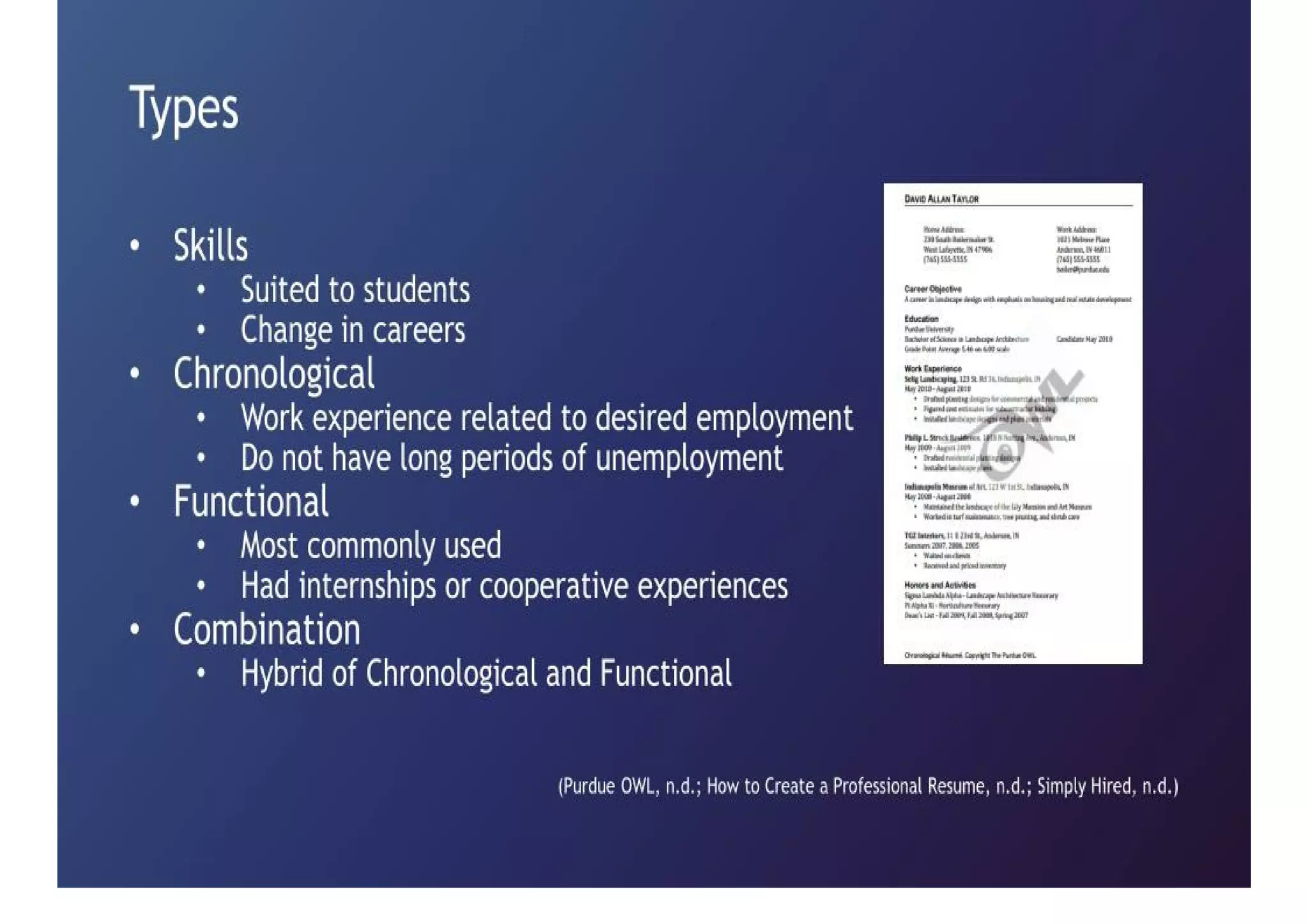 Professional Writing Tips | PPT