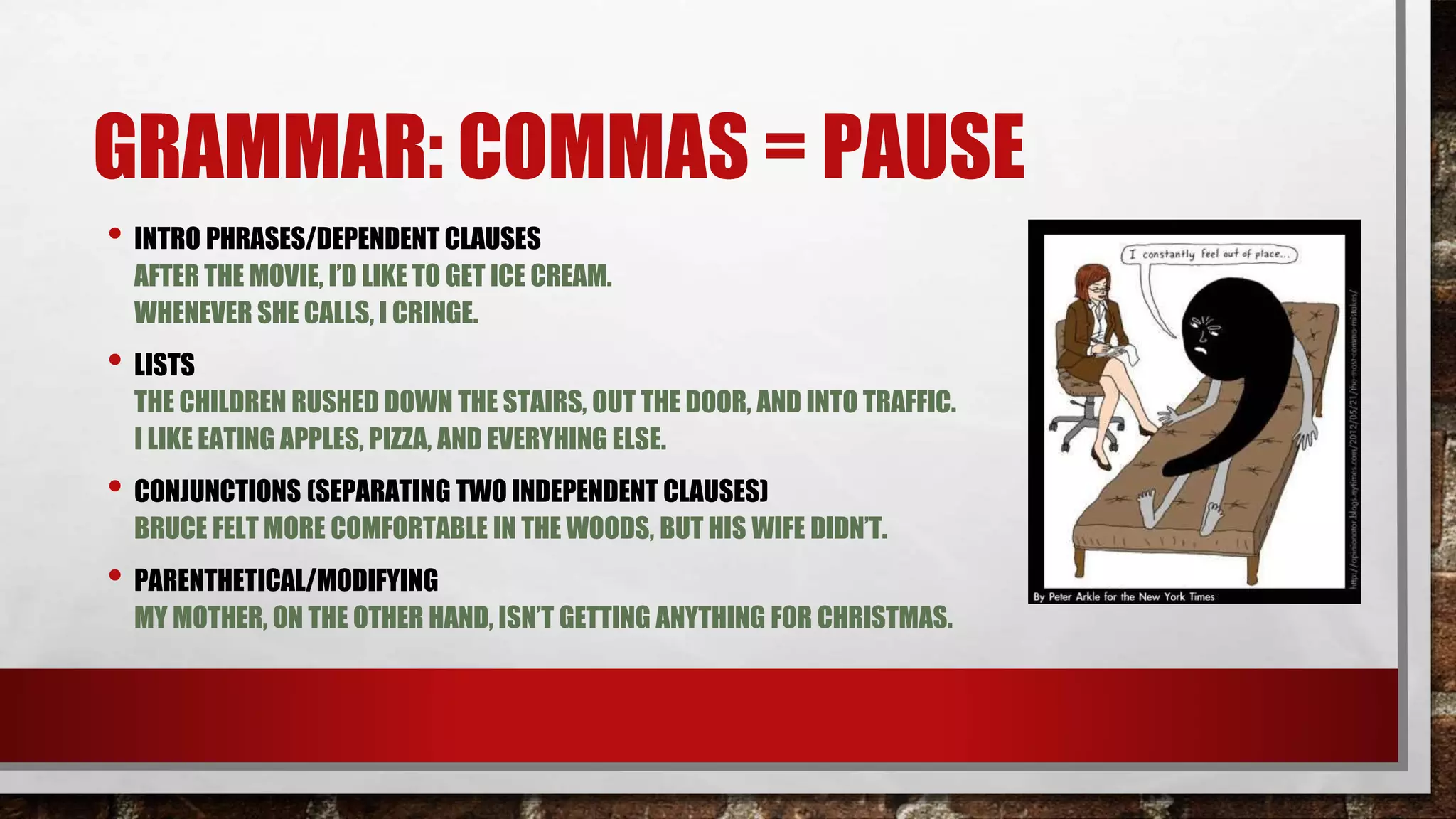 Professional Writing Training 101 | PPTX