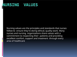 profession . Ppt | PPTX