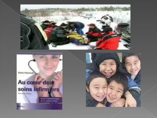 Profession infirmière | PPT