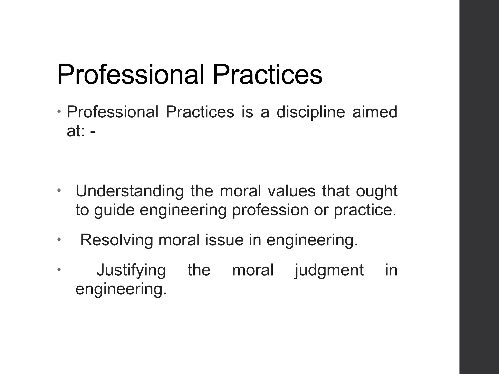 Professionla Practices Introduction .pptx