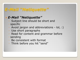 Professionlism In The Workplace Your Compnay | PDF