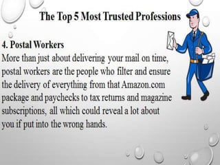 ppt Professions | PPTX | Career Planning | Careers